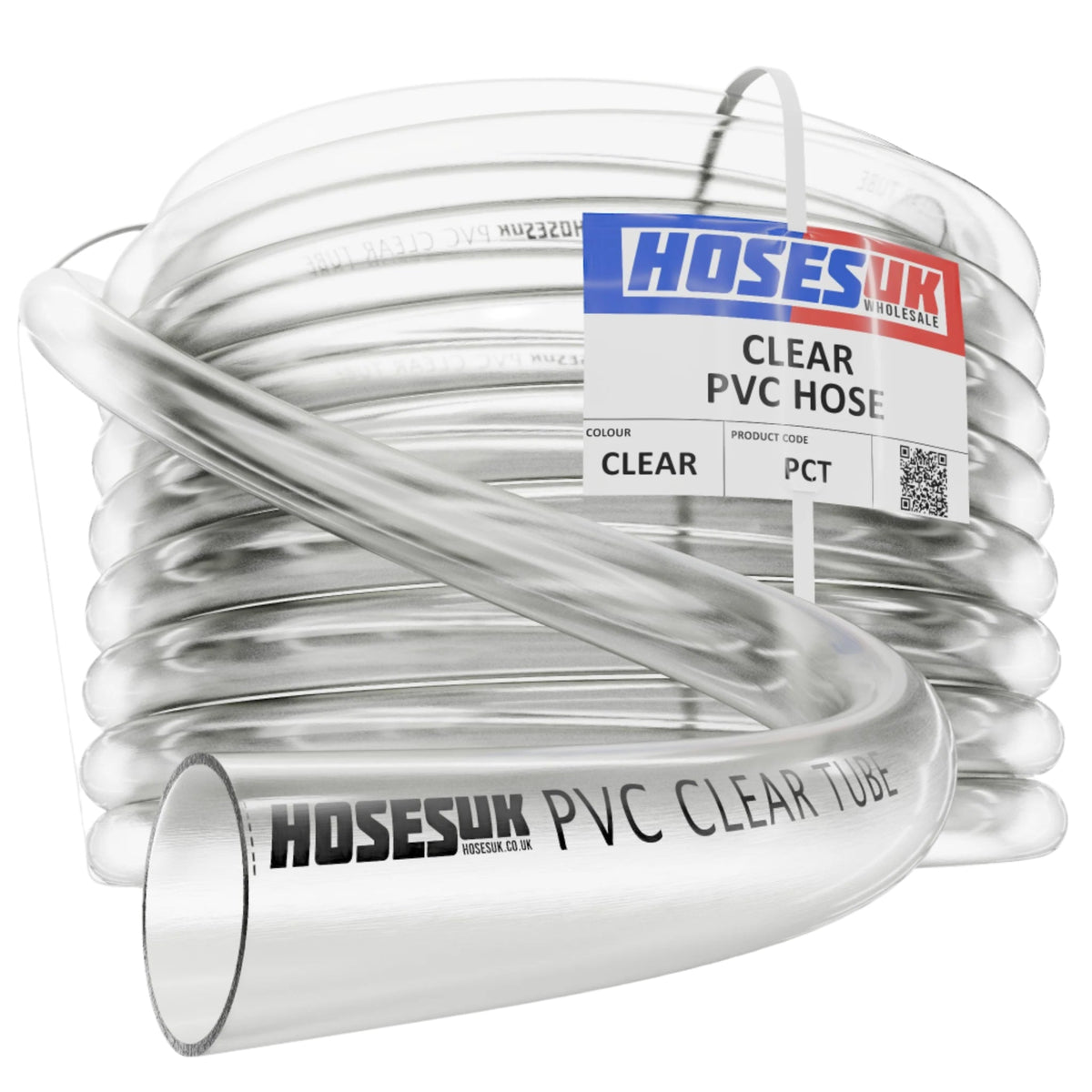 PVC Hose - Hose Distribution. Simplified. – Hoses UK