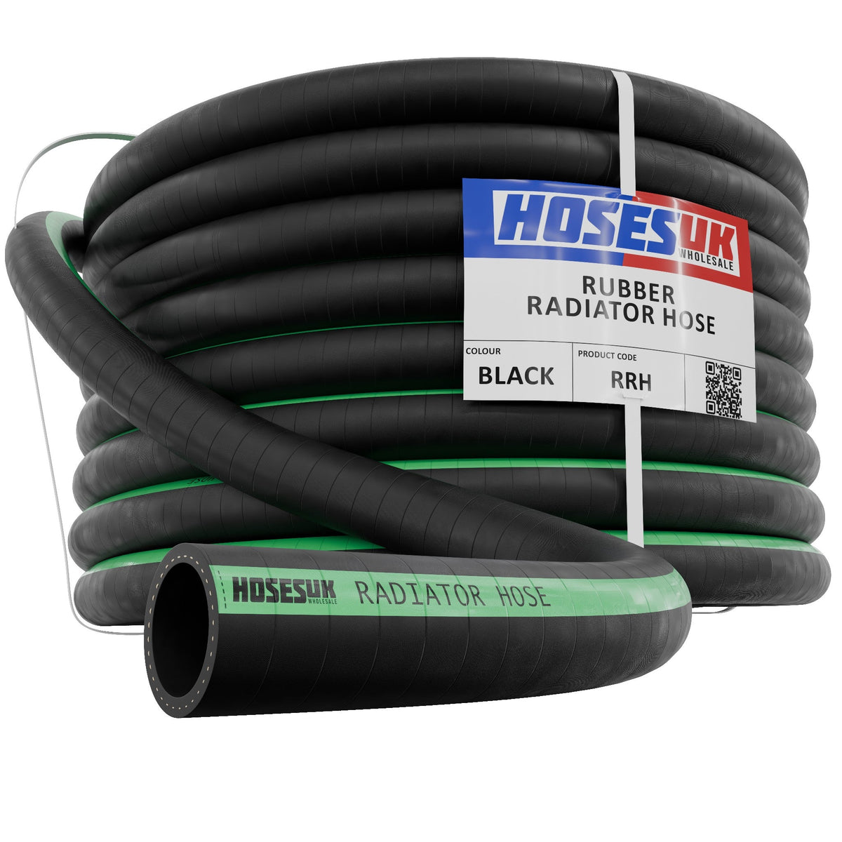 Rubber Hose - Hose Distribution. Simplified. – Hoses UK