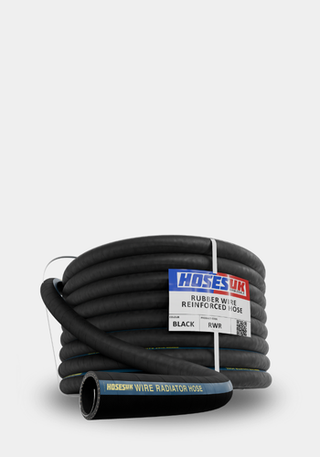 Rubber Hoses Reinforced Tubing - Hose Distribution. Simplified. – Hoses UK