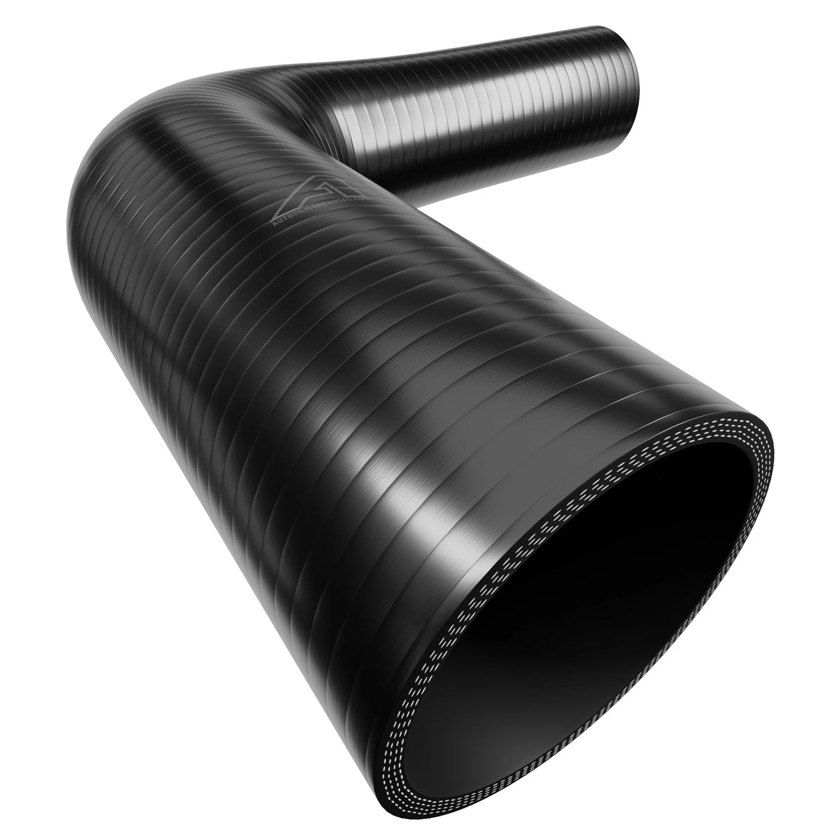 Silicone 90 Degree Reducing Elbow - Hose Distribution. Simplified ...