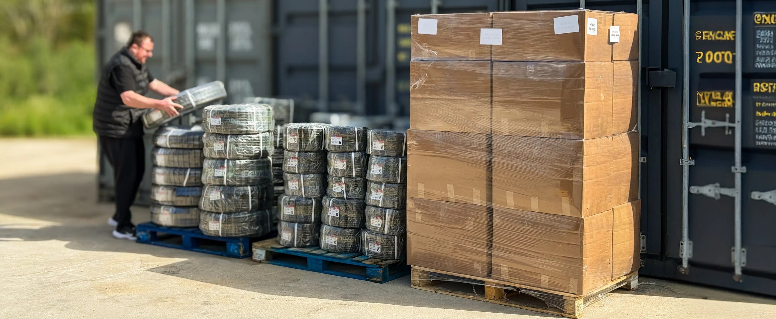 Wholesale Hose & Pipe Distributor – Hoses UK