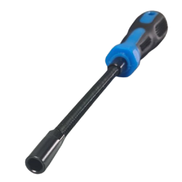 Flexible Hose Clip Nut Driver Driver Tool - 7mm -Hoses UK