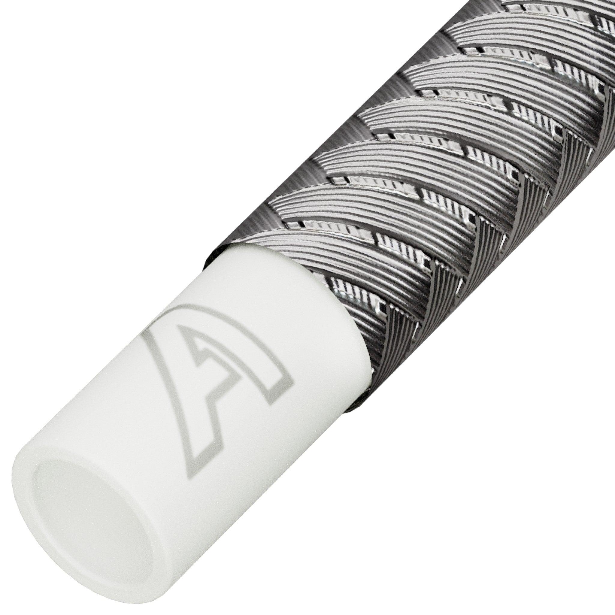 16an Black Stainless Steel Braided Hose - Ptfe Liner - 6ft X STAINLESS ...